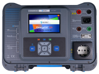 Metrel d.o.o. - SW 1201 Metrel Electrical Safety Manager (MESM)