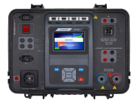 Metrel d.o.o. - SW 1201 Metrel Electrical Safety Manager (MESM)
