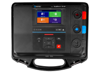 Metrel d.o.o. - MI 3201 TeraOhm 5 kV Plus