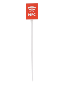 Metrel UK - A 1574 NFC cable-tie, L 130 mm 50 pcs