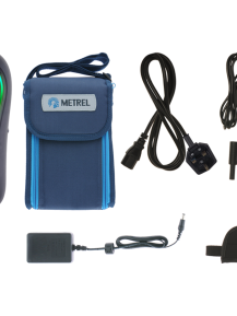 Metrel UK - MI 3311 Standard set (LITE)