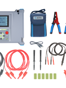 Metrel UK - MI 3250 Standard set