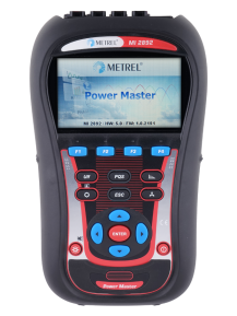 Metrel UK - MI 2892 Power Master