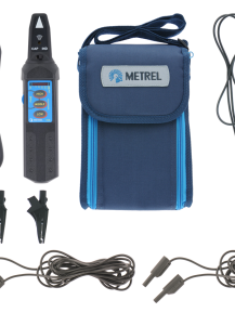 Metrel UK - MI 2093 Standard set