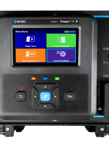 Metrel UK - MI 3365 M OmegaEE XD