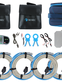 Metrel UK - MI 3290 GX4 set