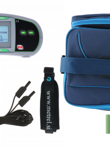 Metrel UK - MI 3295M Set