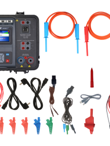 Metrel UK - MI 3325 Standard set