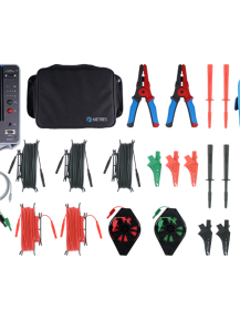Metrel UK - MI 3144 Standard set