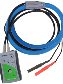 Metrel UK - A 1587 Flexible current clamp 3000-300-30 A