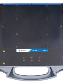 Metrel UK - MI 3143 Euro Z 440 V