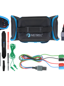 Metrel UK - MI 3288 Standard set