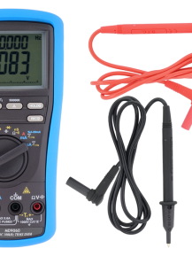 Metrel UK - MD 9060 Standard set