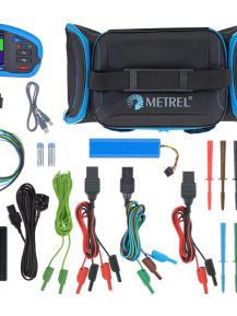 Metrel UK - MI 3155 Standard set