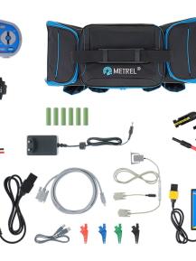 Metrel UK - MI 3108 Standard set