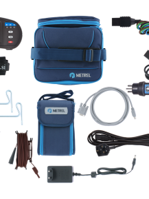 Metrel UK - MI 3152 Standard set