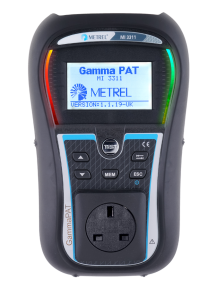Metrel UK - MI 3311 GammaPAT