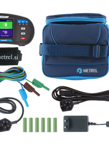 Metrel UK - MI 3152 Entry set