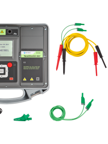 Metrel UK - MI 3205 Standard set