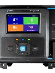 Metrel UK - MI 3365 OmegaEE XD