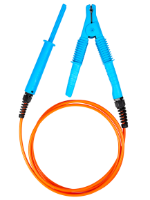 Metrel UK - A 1795 10M HV test lead, 10m