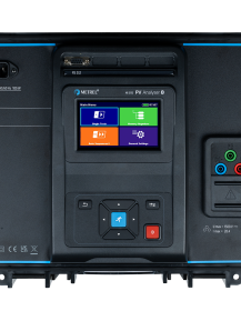 Metrel UK - MI 3115 PV Analyser