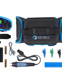 Metrel GmbH - MI 3154 Lieferumfang