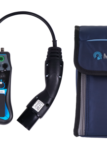 Metrel GmbH - A 1532 XA Lieferumfang