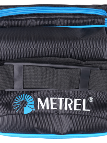 Metrel GmbH - A 1289 Gepolsterte Tragetasche (M)