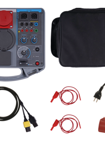 Metrel GmbH - A 1632 Lieferumfang