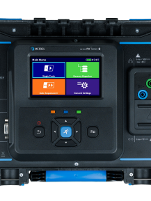 Metrel GmbH - MI 3114 PV Tester