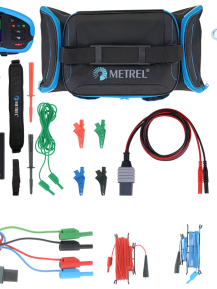 Metrel d.o.o. - MI 3288 Standard set 50 m
