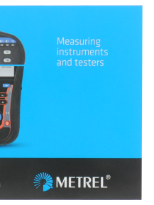 Metrel d.o.o. - A 1436 Bluetooth dongle