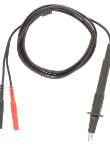 Metrel d.o.o. - A 1437 Test lead with Kelvin probe