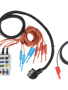 Metrel d.o.o. - A 1688 Universal connection box