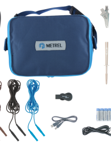 Metrel d.o.o. - MI 2884 Standard set