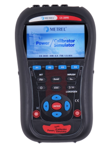 power meter simulator