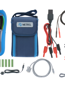 Metrel d.o.o. - MI 3242 Standard set