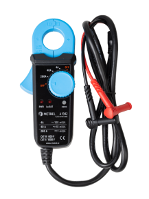 Metrel d.o.o. - A 1942 Current Clamp-iron 4/200 A Dia=25 mm - AC/DC
