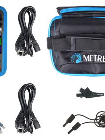 Metrel d.o.o. - MI 3340 Standard set