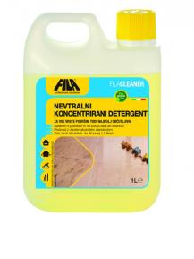 Fila Cleaner detergent za talne površine 5L - ČISTILA FILA - Vistra d.o ...