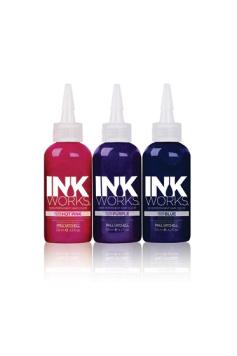 INKWORKS - Paul Mitchell Hrvatska