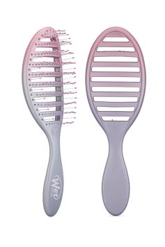 WETBRUSH SPEED DRY FEEL GOOD OMBRE - PINK/PURPLE - Pronega