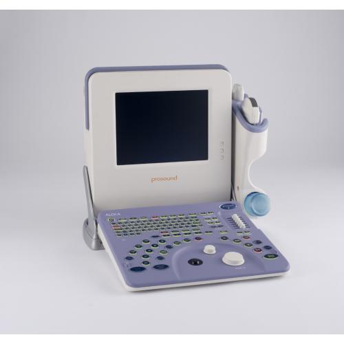 Hitachi Aloka ProSound - ECHO SON d.o.o., Ljubljana