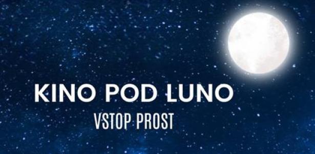 Občina Dol pri Ljubljani - NAPOVEDUJEMO - KINO POD LUNO 2025