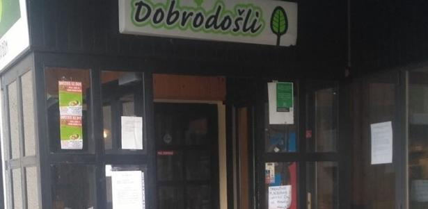 Občina Dol pri Ljubljani - Obvestilo Gostilne Pod hribom