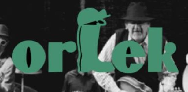 Občina Dol pri Ljubljani - Koncert: Orlek