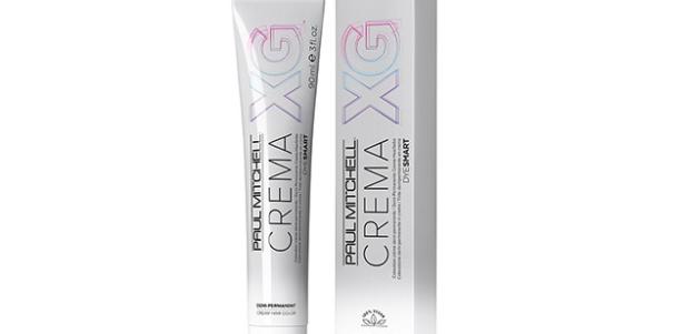 Top 5 razloga za Crema XG – Colin Caruso - Paul Mitchell Hrvatska