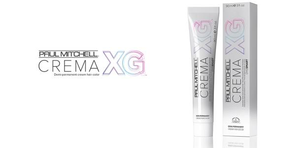 Crema XG - Pronega