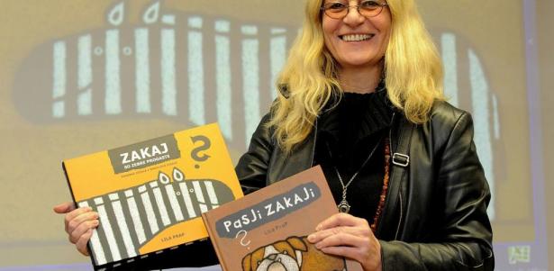 Lila Prap nagrajena za življenjsko delo - Radio Štajerski val